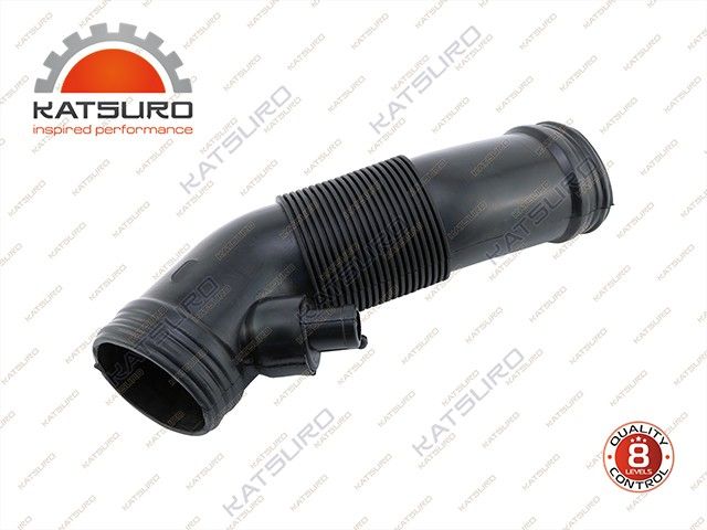 KAT-9066AH Патрубок воздушного фильтра для SKODA, VOLKSWAGEN