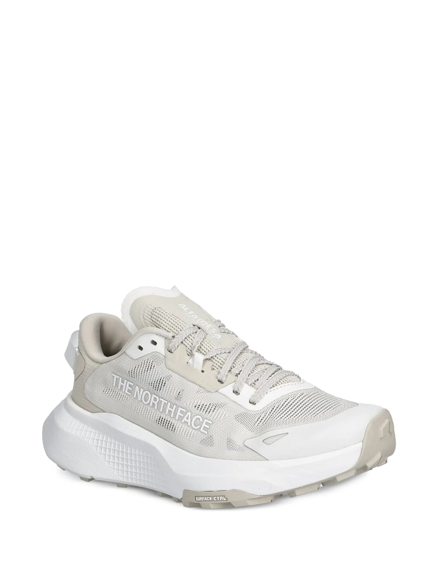 Кроссовки The North Face Altamesa 300 V2 performance sneakers, размер 7, белый — фото 1