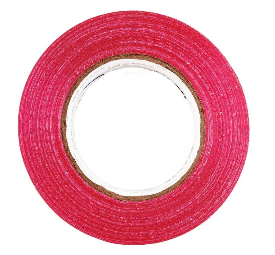 Лента армированная K-FLEX 048-050 DUCT 1604H красная