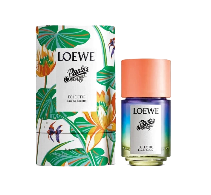 Loewe Paula S Ibiza Eclectic духи 100 мл для женщин и мужчин / Лоеве Паула Ибица Эклектика