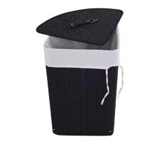 Корзина для белья HOMIUM For Home Eco laundry7