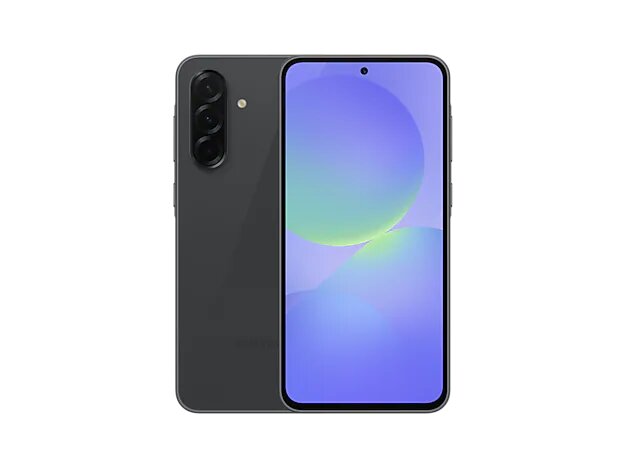 Смартфон Samsung Galaxy A36 5G 8/128GB черный