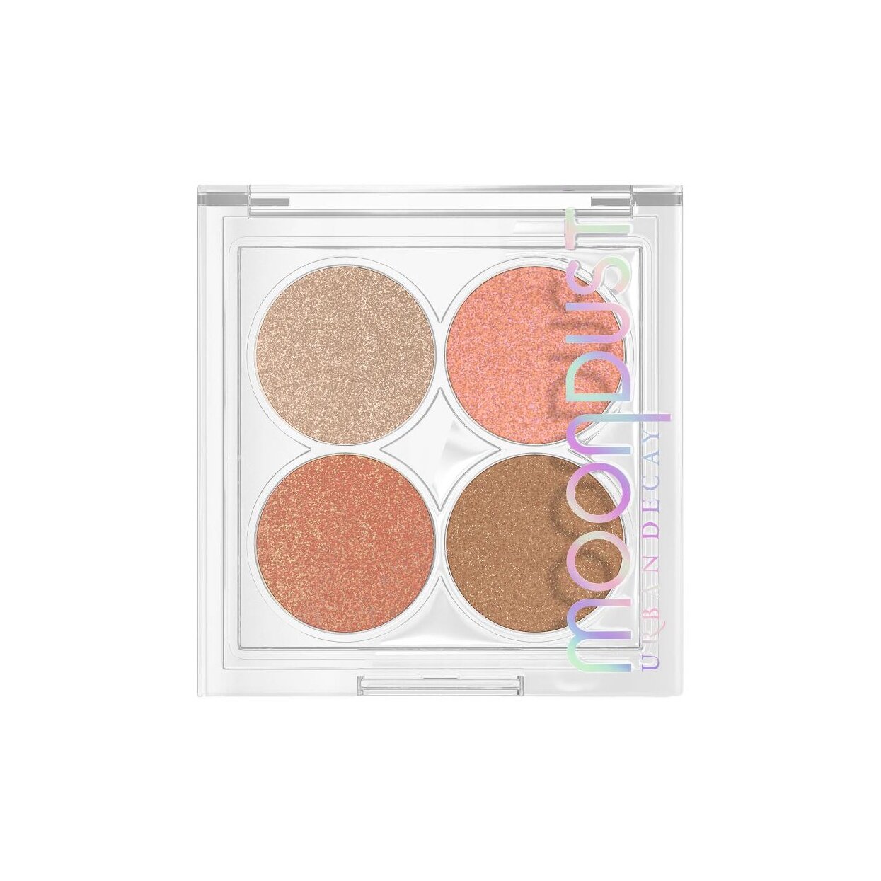 Тени URBAN DECAY