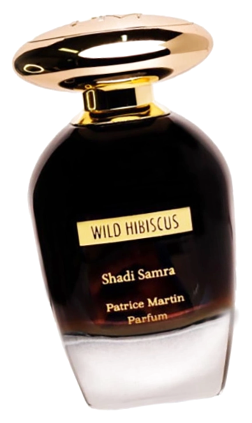 Духи Patrice Martin Wild Hibiscus 100 мл для женщин и мужчин - Патрис Мартин Вайлд Хибискус парфюм