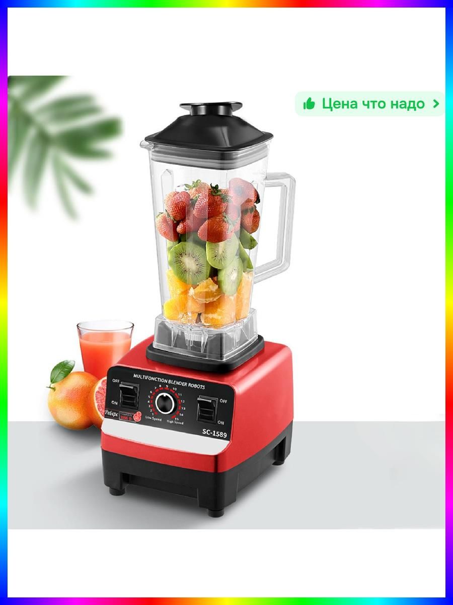 Стационарный блендер ITEM-D7EF2C