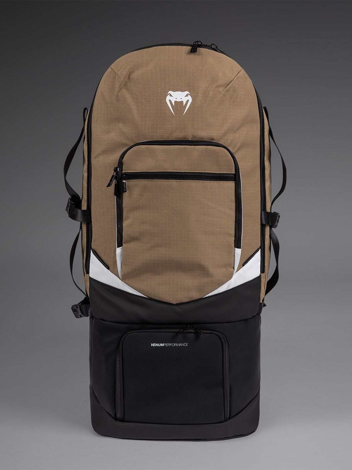 Рюкзак Venum Ripstop Evo 2 Xtrem Dune
