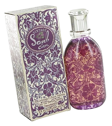Лиз Клаберне Курве Соул Винтаж духи для женщин 100 мл - Liz Claiborne Curve Soul Vintage
