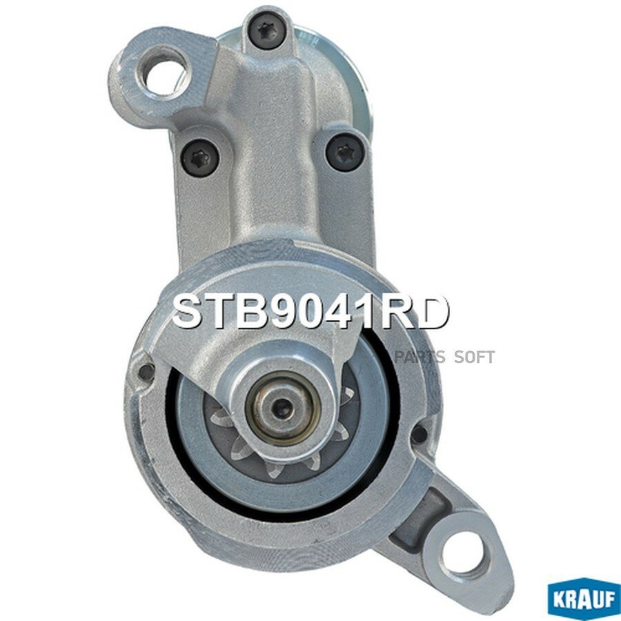 Стартер от официального дистрибьютора, KRAUF, артикул STB9041RD