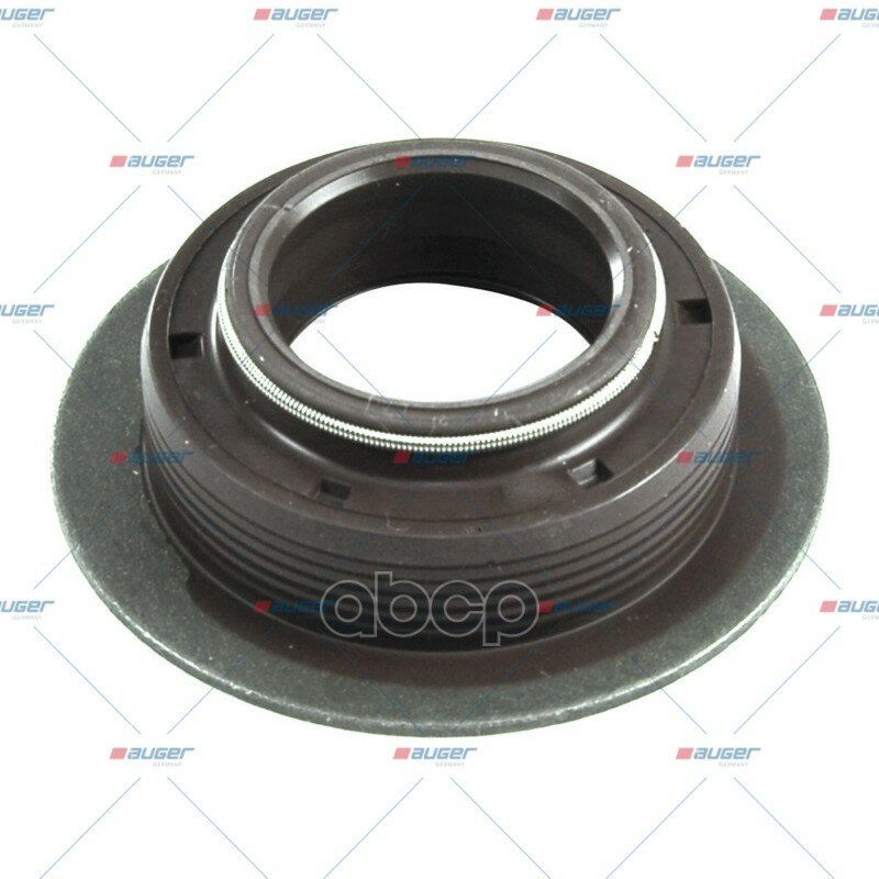 Сальник крышки КПП! 22x48x14.5 MAN AUGER арт. 69243