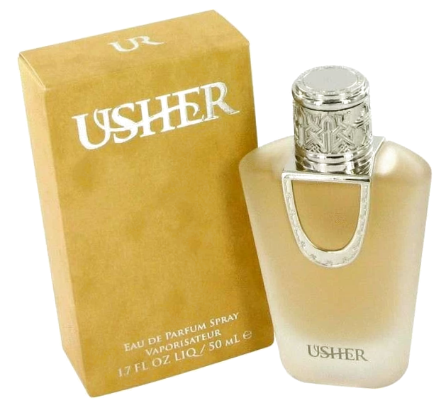 Usher She аромат 100 мл для женщин - Ашер Она парфюмерная вода