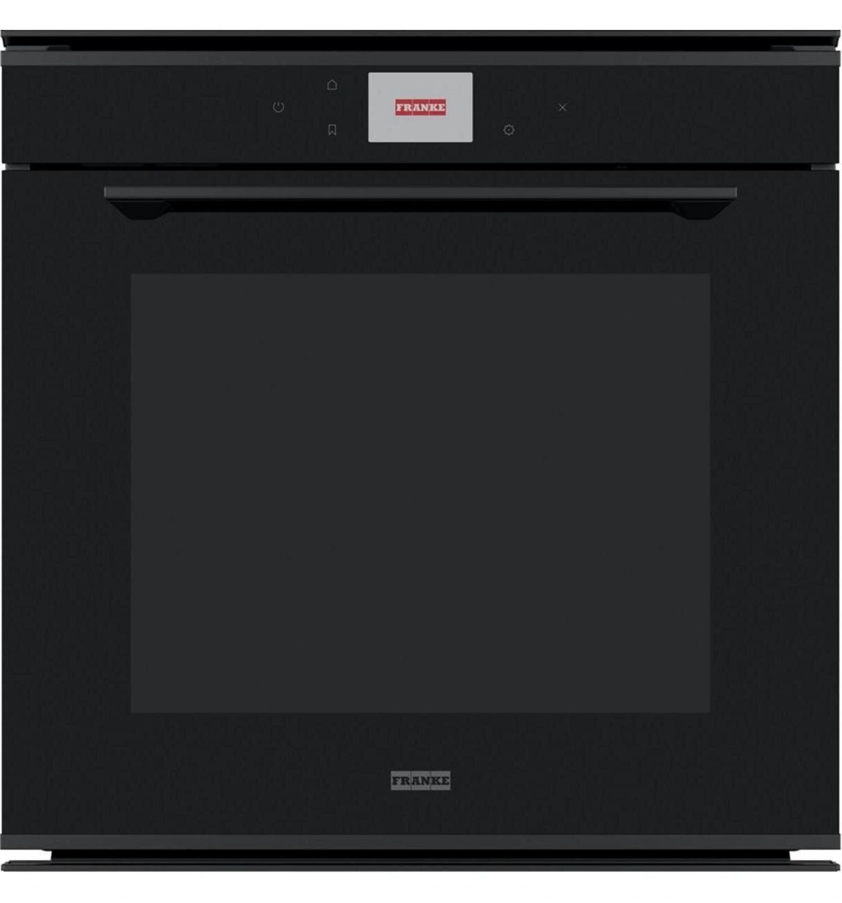 Духовой шкаф электрический Franke FMY 99 P BK