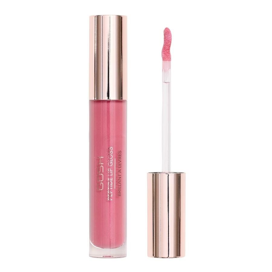 Блеск для губ Gosh Peptide Lip Gloss, 011 Antique, 7 мл