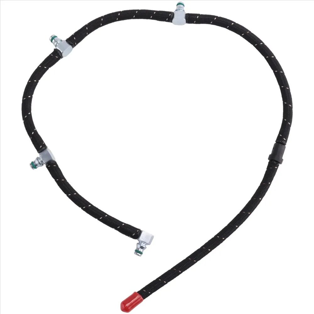 Форсунка масляная, арт. MTML-ON7W-I500296838, 1 шт.