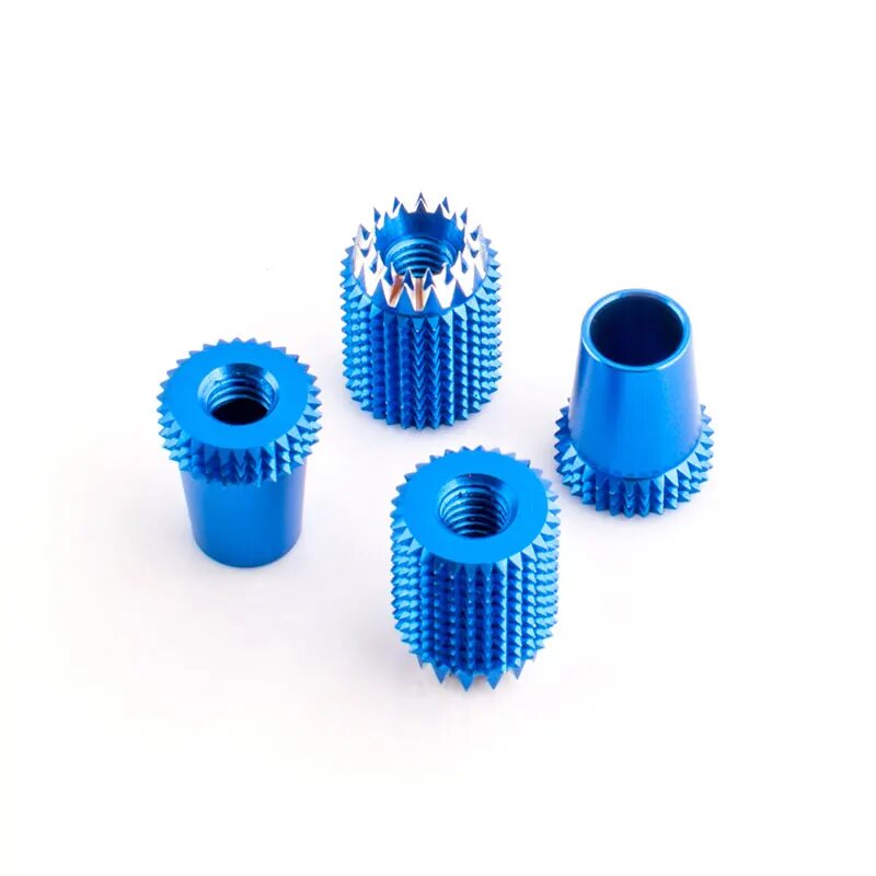 RadioMaster Sticky360 Blue Stick Ends для TX16S