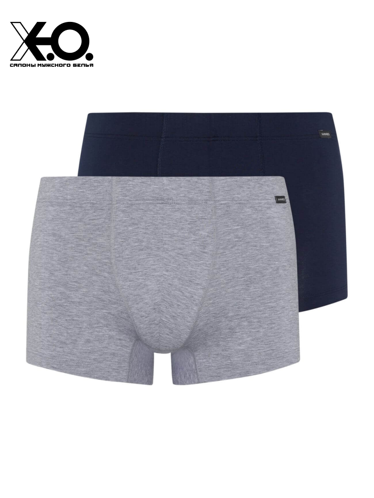 Трусы Hanro Cotton Essentials, комплект