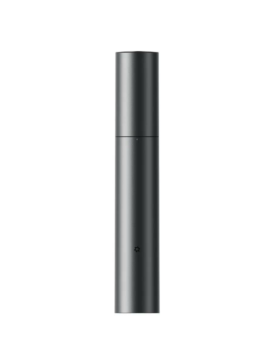 Триммер для носа Xiaomi Nose Hair Trimmer EU, темно-серый, MJGHB1LF, BHR8997GL