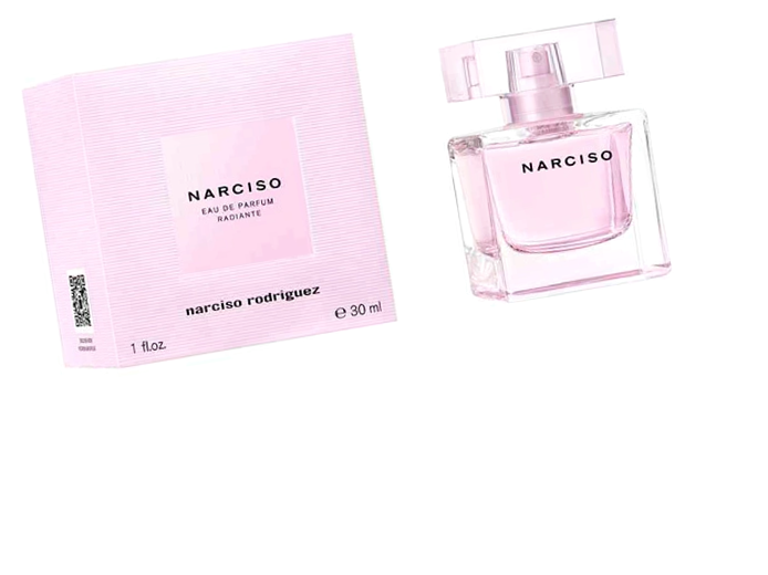 Narciso Rodriguez Narciso Radiante парфюм 30 мл женский / Нарциссо Родригес Нарцисо Радианте