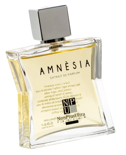 Aka Suisen духи 100 мл для мужчин и женщин - NonPlusUltra Parfum Aka Suisen
