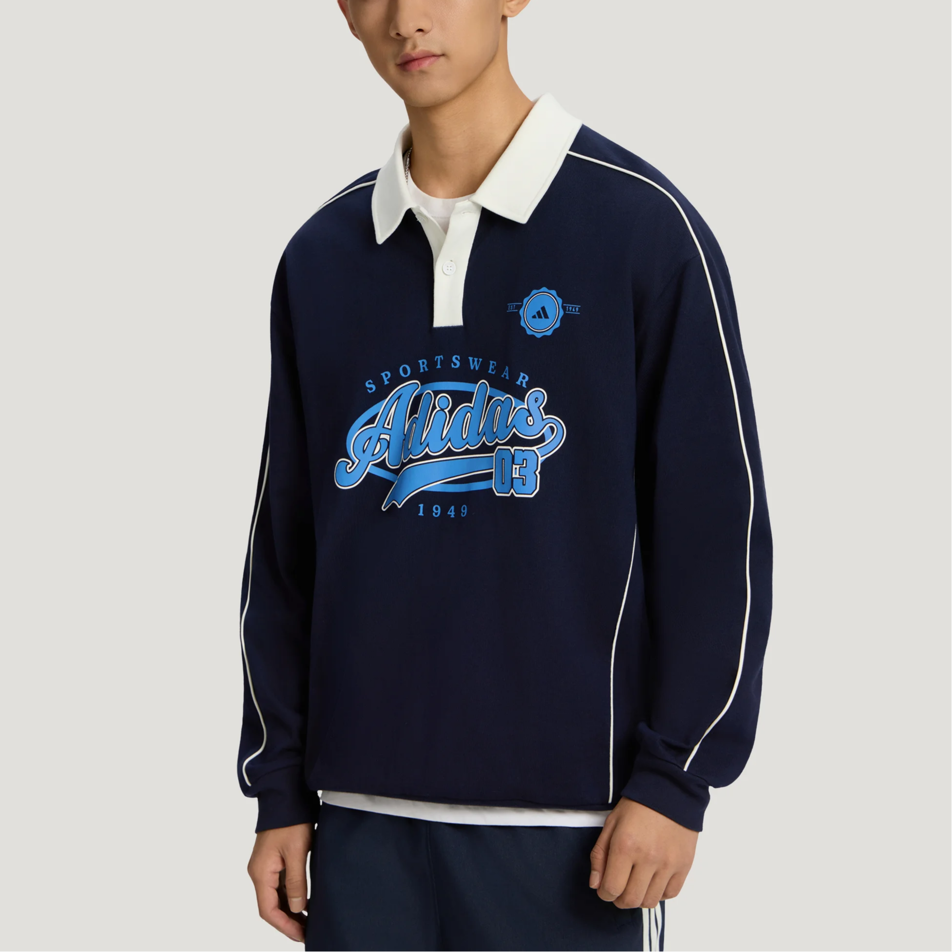 Поло Sportswear