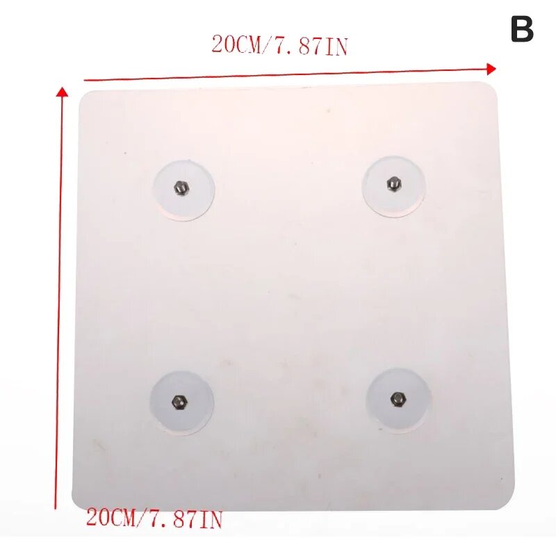 Держатель для монитора VESA 17 дюймов 20X20CM1