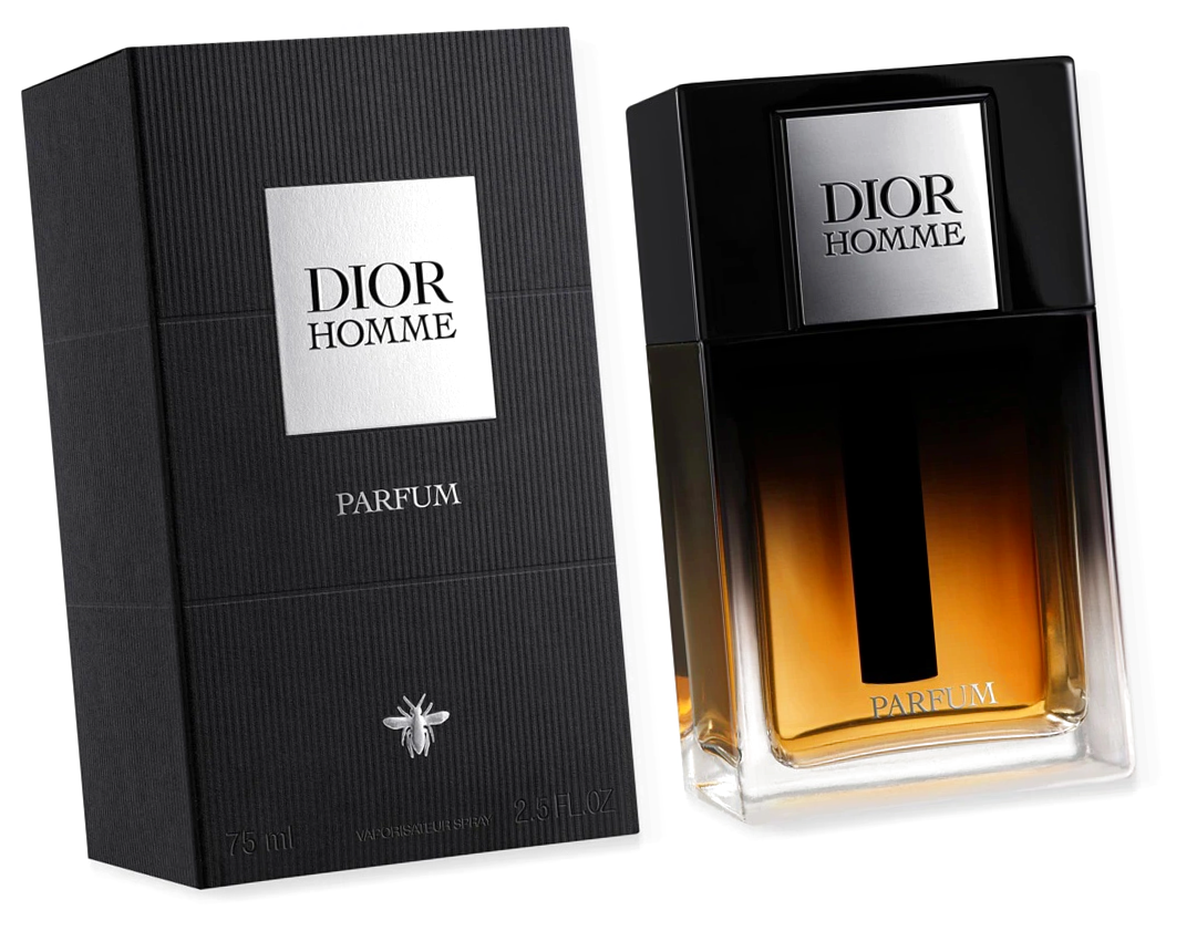 Парфам для мужчин Диор Хом 75 мл - Christian Dior Homme Parfum духи крепкие