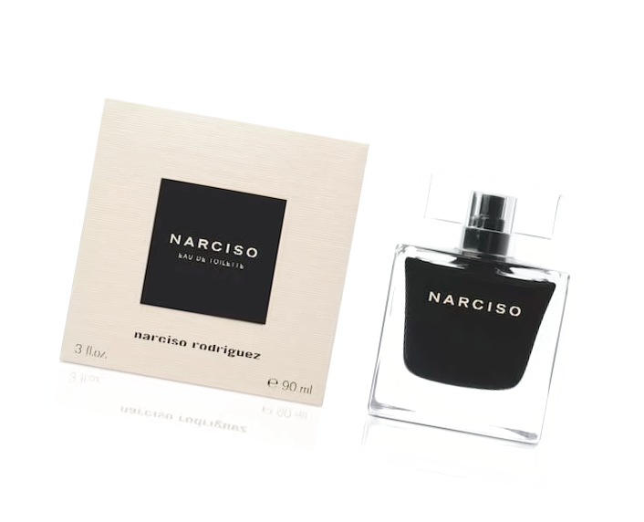Женский аромат Нарциссо Родригес Нарцисо 75 мл - Narciso Rodriguez Narciso Eau De Toilette