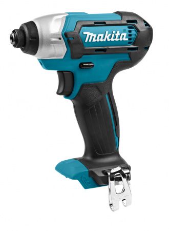 Шуруповерт аккумуляторный ударный MAKITA TD110DZ (без АКБ и ЗУ)