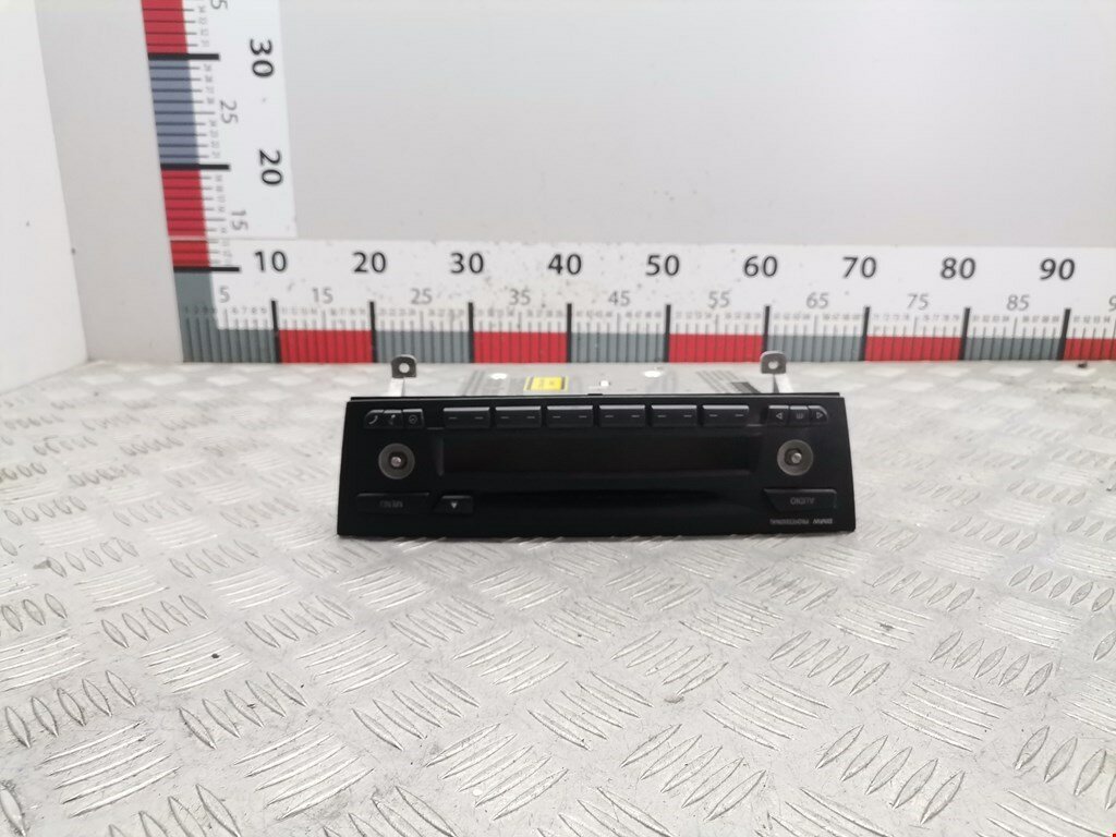 Магнитола BMW 3-Series (E90/E91/E92/E93) 65129205962 арт. 2278350