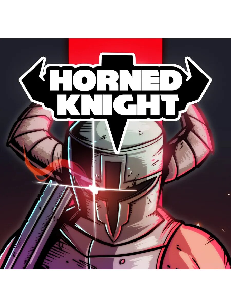 Horned Knight PS4 & PS5