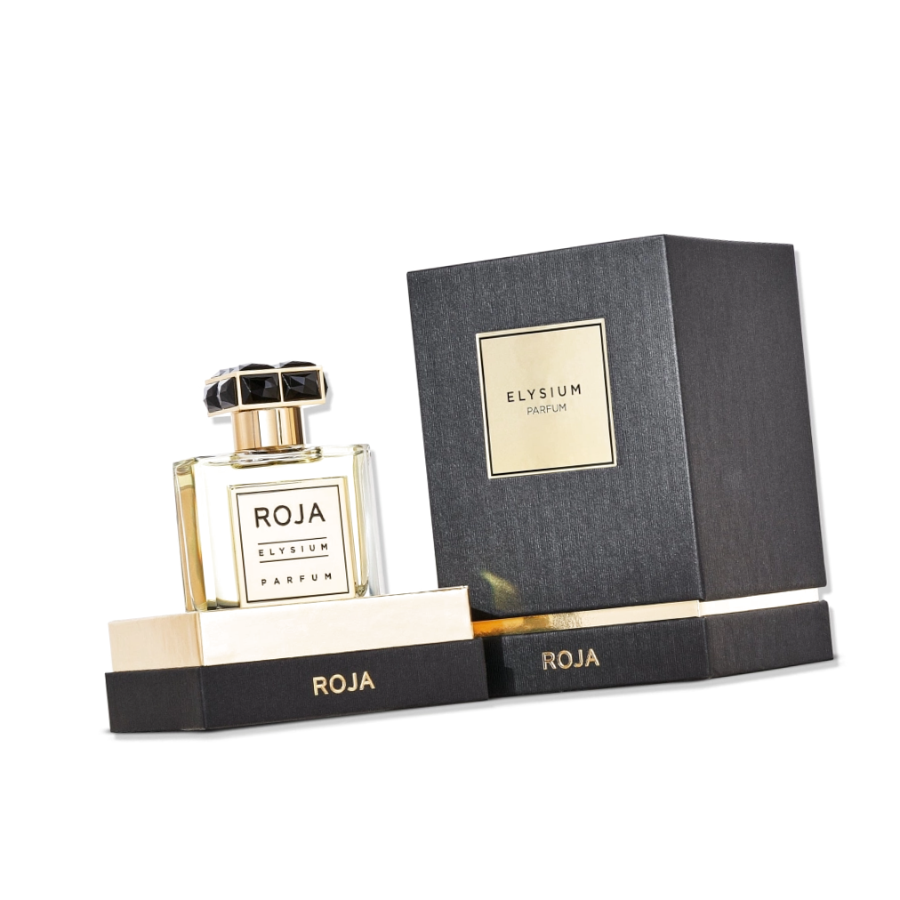 Мужской парфюм Roja Parfums Elysium 50 мл / Роже Дав Элизиум духи