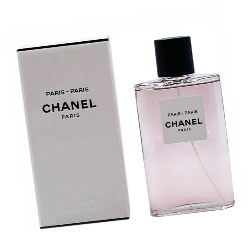 Женский парфюм Шанель Пари Пари 125 мл / Chanel Paris Paris туалетная вода