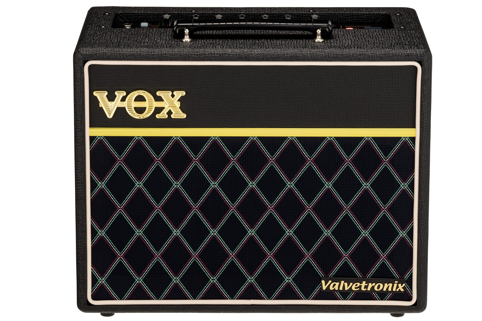 VOX VT20X Classic Blue — фото 1