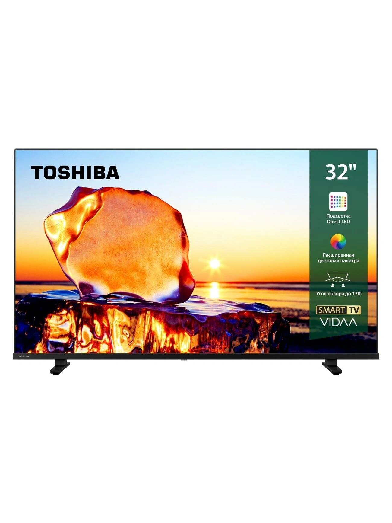Телевизор Toshiba 32V35ME