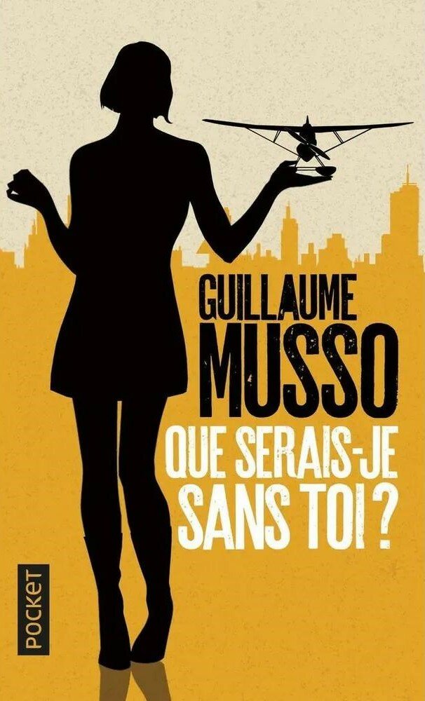 Que seraisje sans toi ?