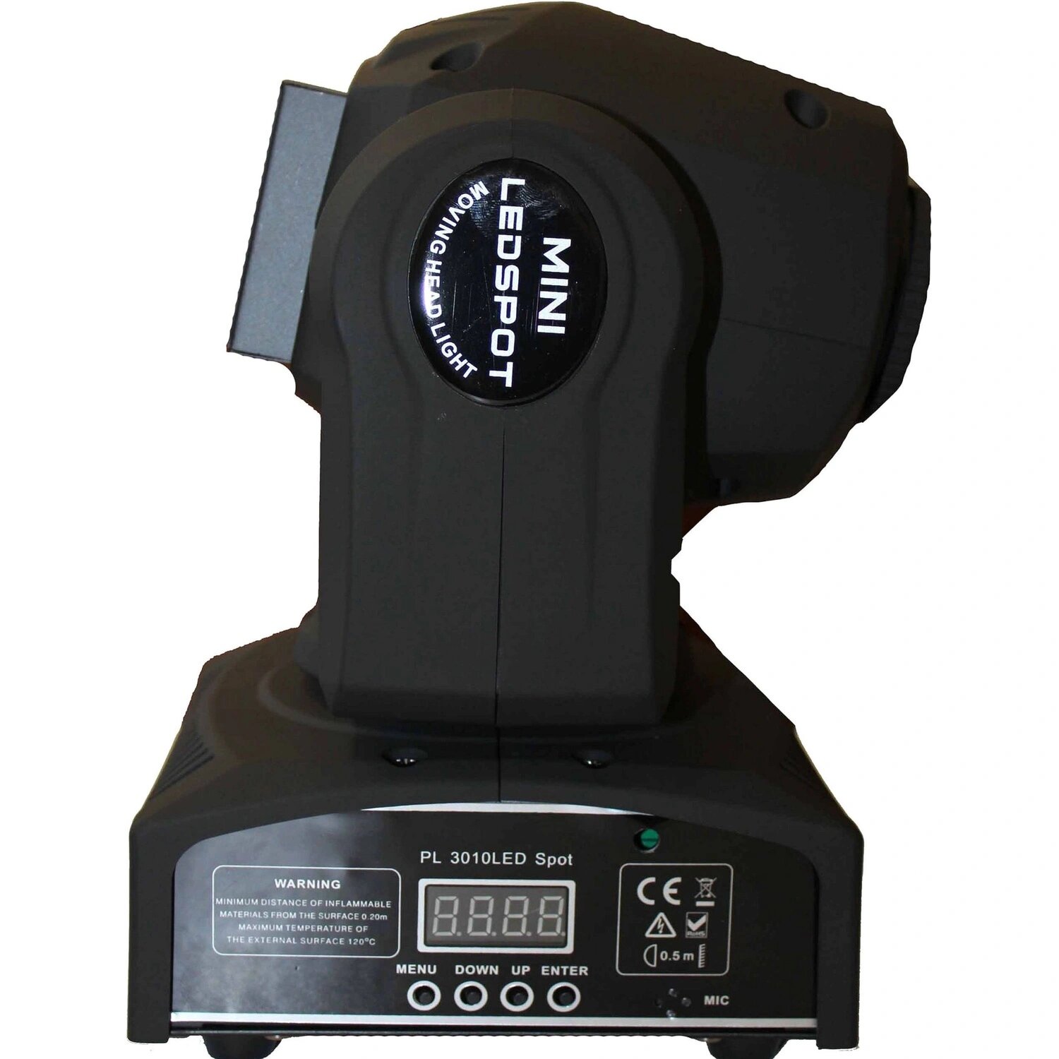 Proton Lighting Уценка. Прожектор Proton Lighting PL 30 LED Spot