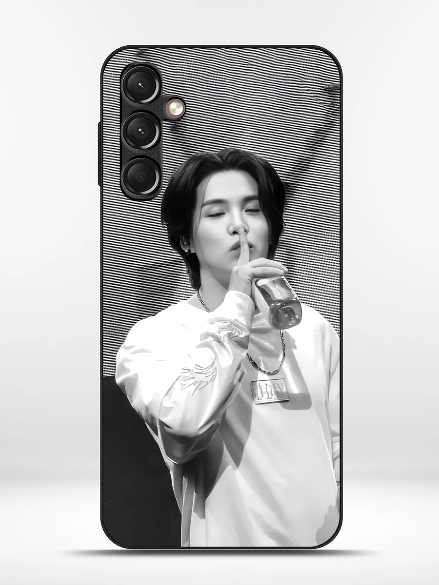 Чехол на Samsung A34 Suga