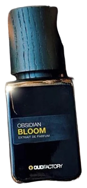Уд Фактори Обсидиан Блум парфюм унисекс 50 мл / Oud Factory Obsidian Bloom духи для женщин и мужчин