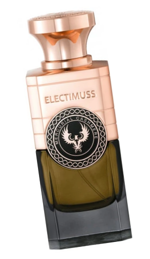 Кашемир Меркурия - Electimuss Mercurial Cashmere духи унисекс 100 мл