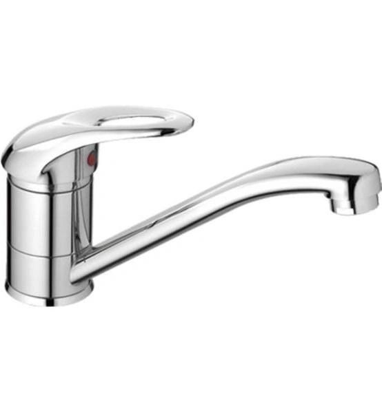 Haiba HB4503 Смеситель для раковины, хром