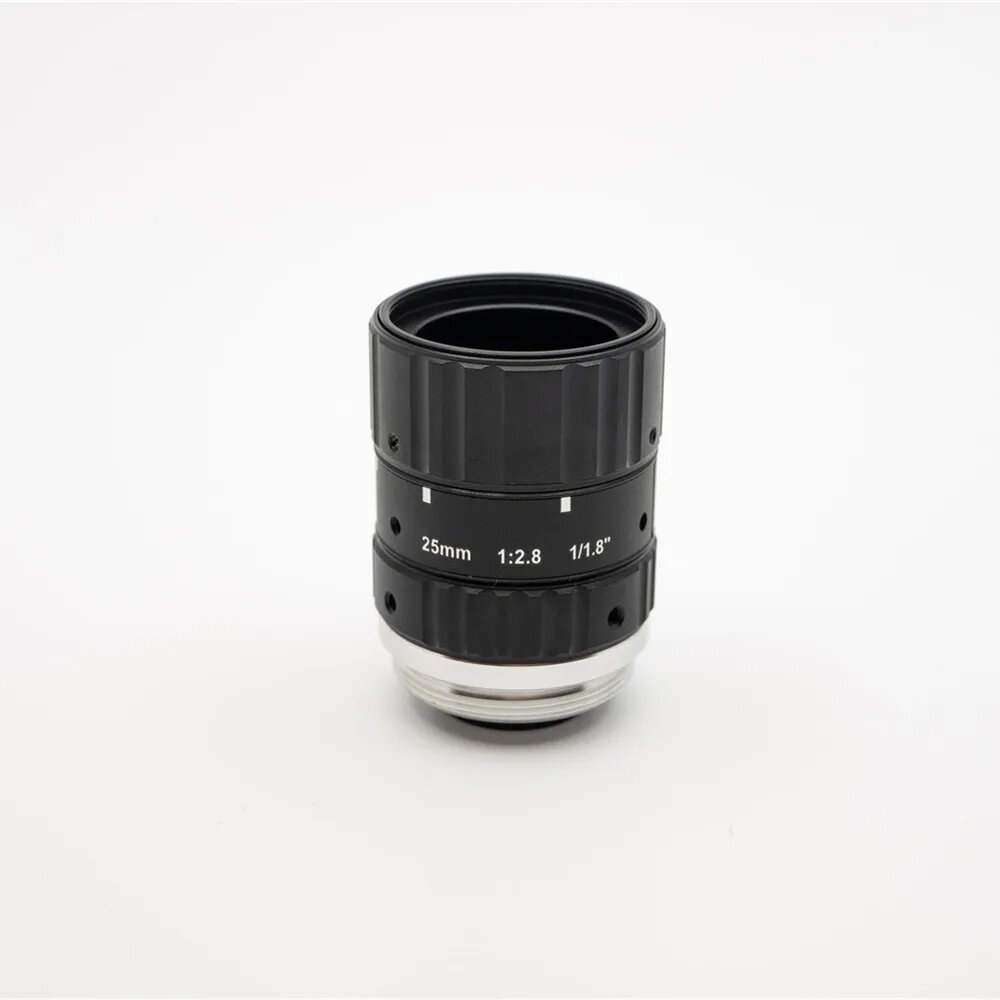 Объектив PixPlore 25mm C Mount 6-50 мм