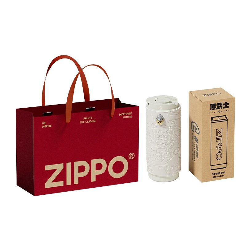 Термокружки ZIPPO