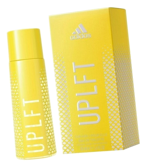 Туалетная вода Adidas UPLFT женский аромат 100 мл - Адидас Аплифт