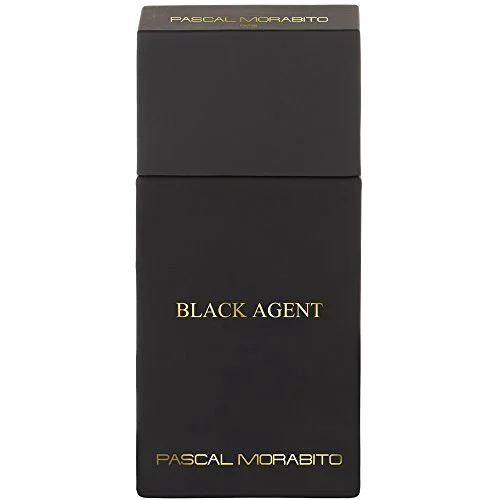 Туалетная вода Black Agent от Pascal Morabito 100 мл - Паскаль Морабито Агент