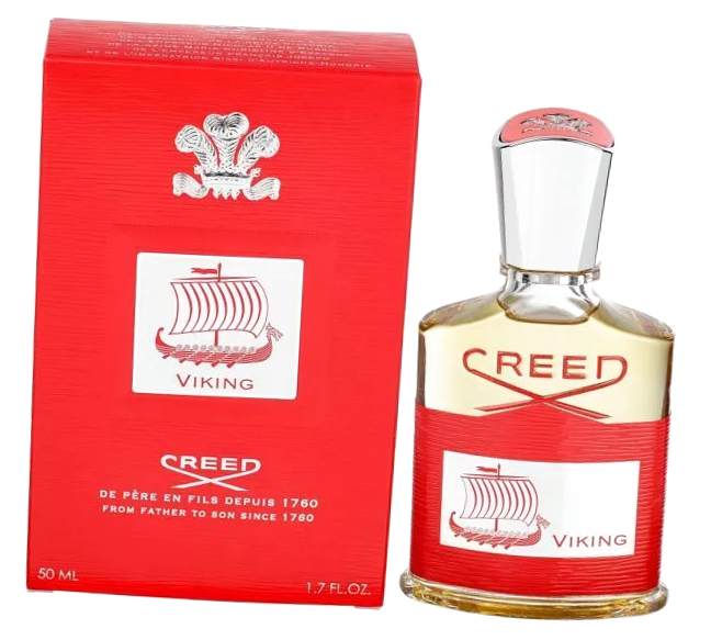 Creed Viking духи 50 мл мужские - Крид Викинг парфюмерная вода