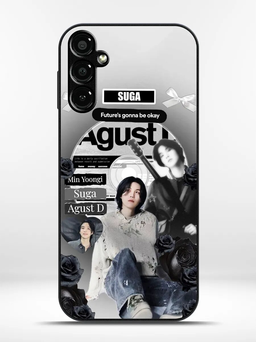 Чехол на Samsung A14 Suga
