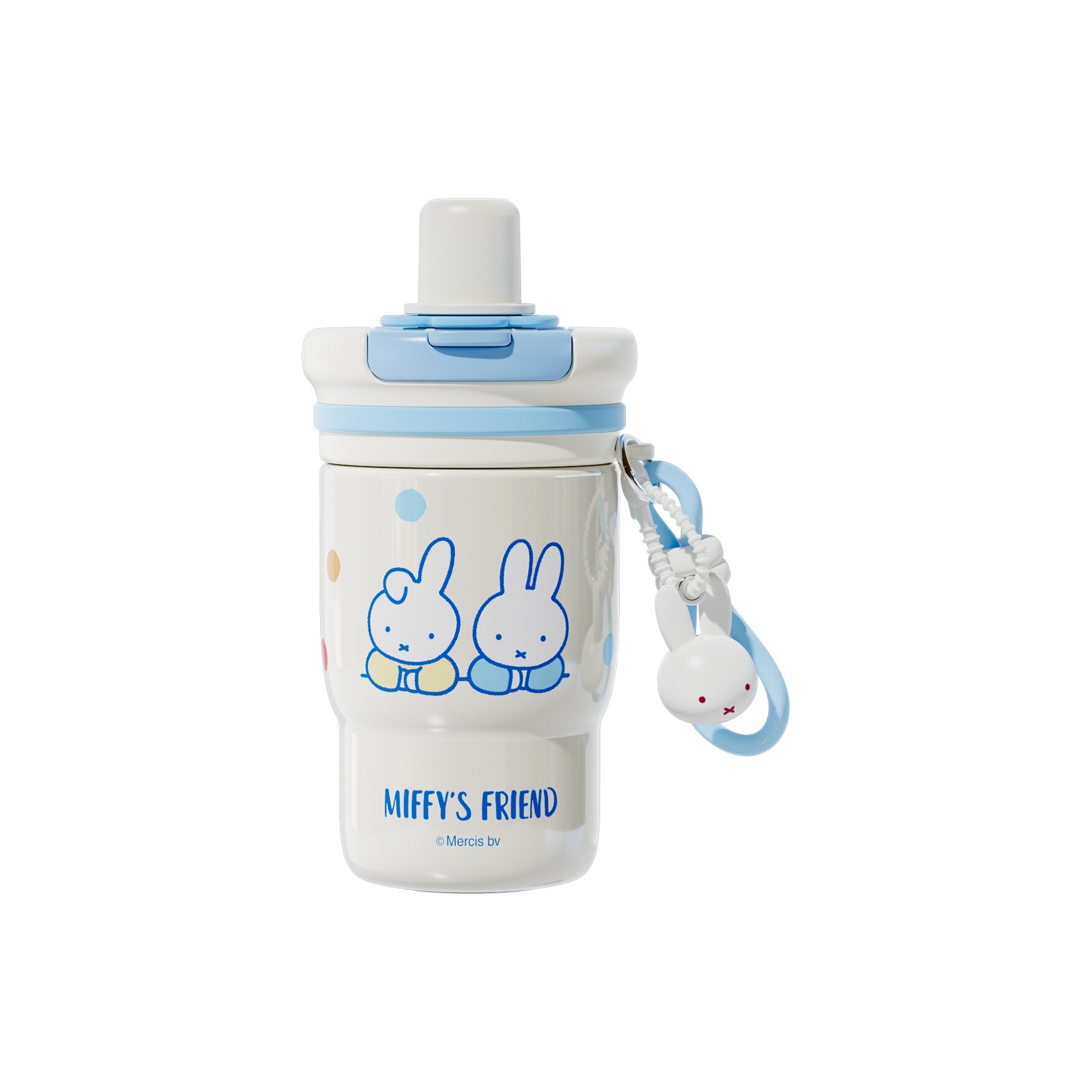 Термокружки Miffy