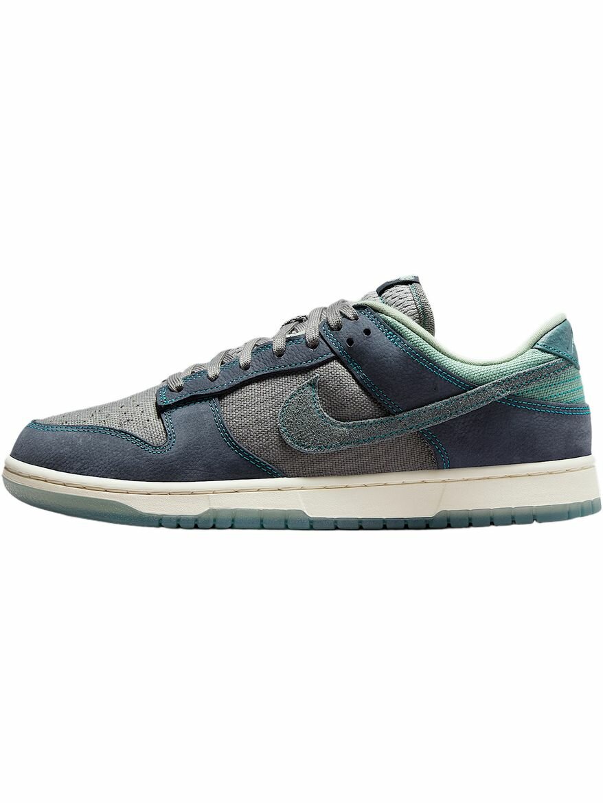 Кеды NIKE Dunk Low Retro SE