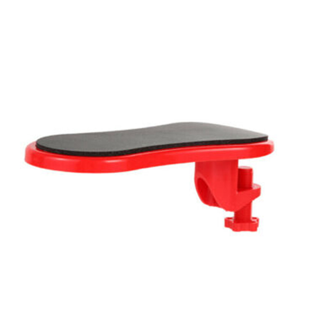 Подставка Для Руки С Поворотным Соединением Красного Цвета 29.00X14.00X5.00Cm