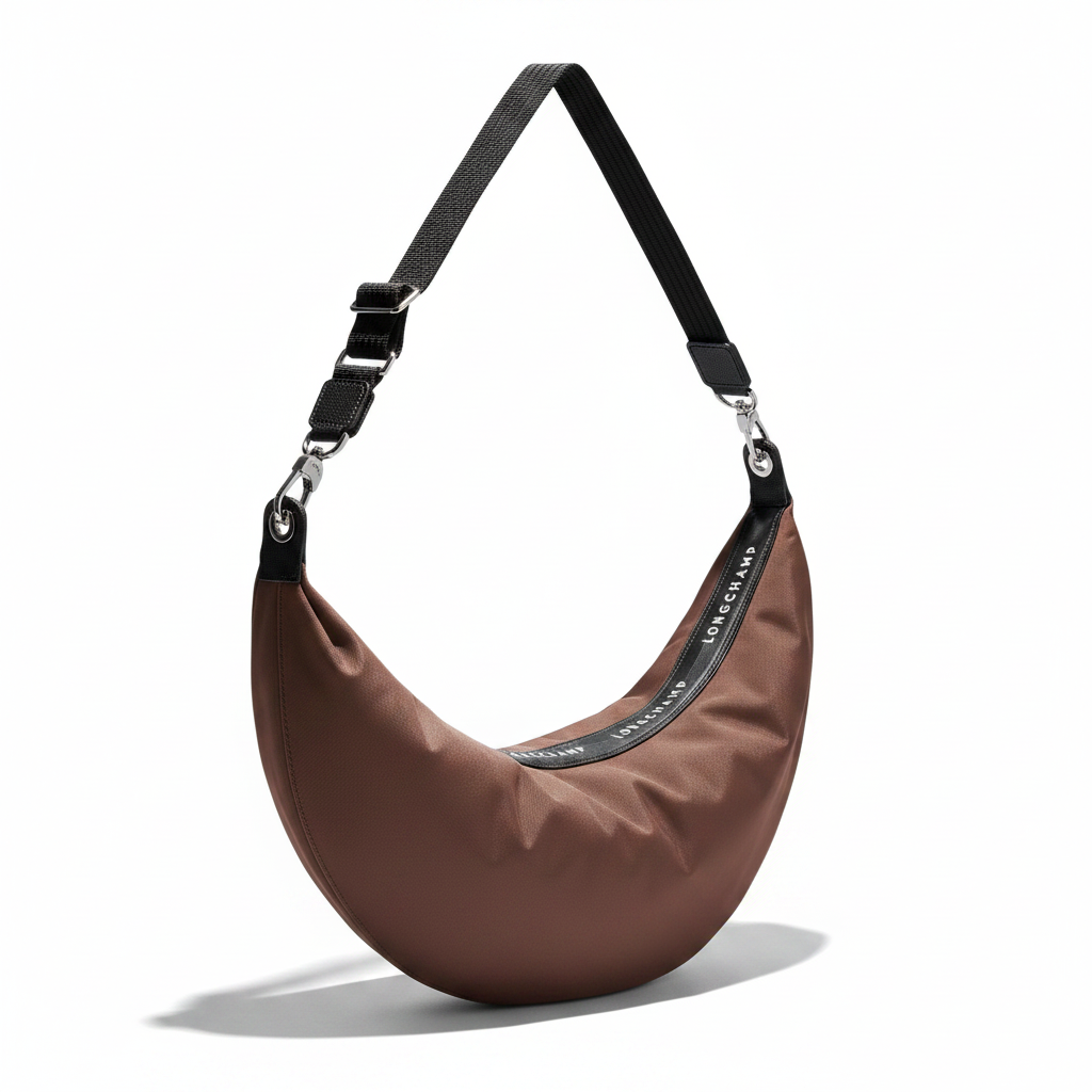 Сумка Longchamp Le Pliage — фото 1