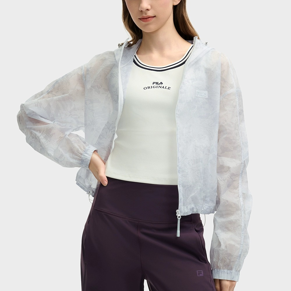 Куртка Fila ORIGINALE